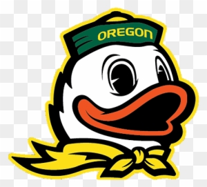 Oregon Ducks Clipart, Transparent PNG Clipart Images Free Download ...