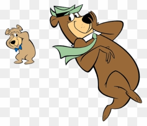 Yogi Bear Clipart, Transparent PNG Clipart Images Free Download ...
