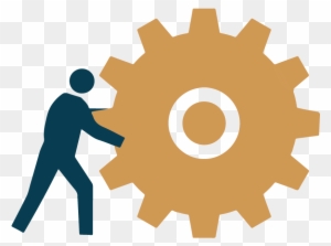 Team Synergy, Decision-making And Capacity Building - Automation Symbol ...