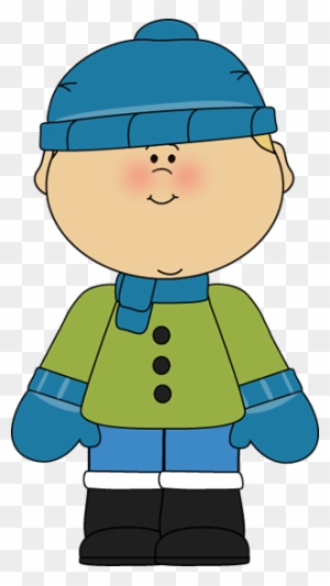 Nice Weather Clipart Dressing