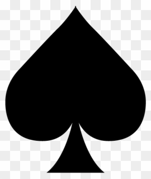 View All Images-1 - Spade Icon - Free Transparent PNG Clipart Images ...