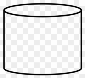Database Shape Clip Art - Database Shape In Visio - Free Transparent ...