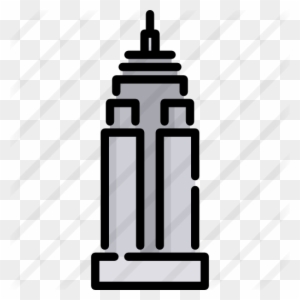 Empire State Building Clip Art, Transparent PNG Clipart Images Free ...