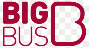 Empire State Building - Big Bus Tours Logo -友软网络