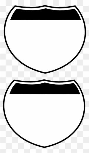 Interstate 90 Clip Art - Free Transparent PNG Clipart Images Download