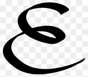 Blue Alphabet Letter E Clip Art - Capital Letter E Clipart - Free ...