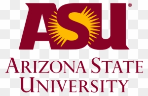 Asu Sparky Clipart Collection - Arizona State University Logo Vector ...