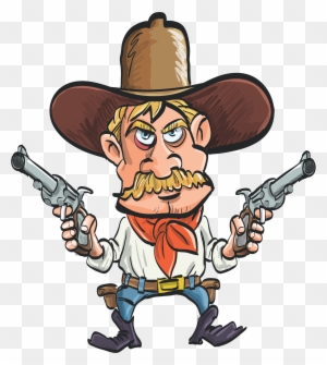 Cartoon Network Cowboy - Cartoon Cowboy - Free Transparent PNG Clipart ...