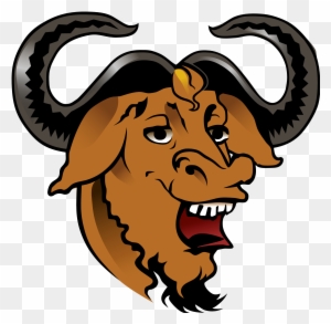 Gnu Clipart, Transparent PNG Clipart Images Free Download - ClipartMax