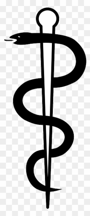 Doctor, Hospital, Pharmacy, Medicine, Snake, Viper - Aesculap Staff ...
