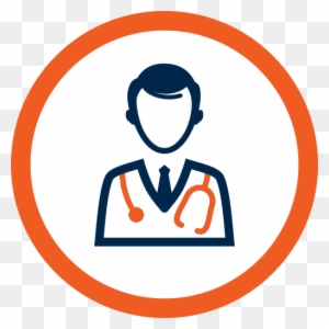 Doctor Icon - Physician - Free Transparent PNG Clipart Images Download