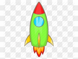 Green Rocket Clip Art - Rocket Ship Cut Out - Free Transparent PNG ...