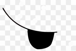 Clipart - Pirate Eye Patch Clipart - Free Transparent PNG Clipart ...