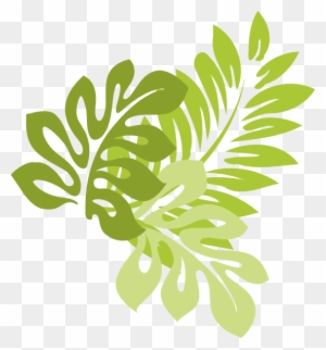 Jungle Leaf Clipart, Transparent PNG Clipart Images Free Download ...
