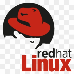 Red Hat Linux Logo - Red Hat Certified Engineer Logo - Free Transparent ...