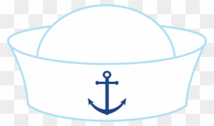 Sailors Hat - Hat - Free Transparent PNG Clipart Images Download