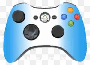 Xbox-controller Icons - Xbox 360 - Free Transparent PNG Clipart Images ...