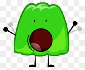 Bfdi-pen - Battle For Dream Island Eraser - Full Size PNG Clipart ...