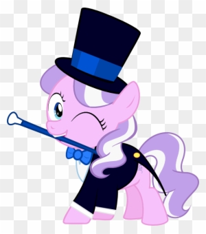 Top Hat Clipart Mlp - Top Hat - Free Transparent PNG Clipart Images ...