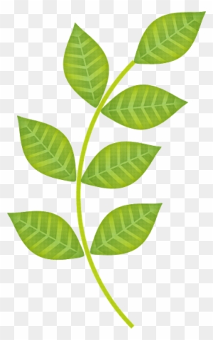 Bellas Imágenes Ideales Para Educación Y Manualidades - Moldes Ramas De ...