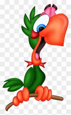 Cartoon Birdsfunny - Bird - Free Transparent PNG Clipart Images Download