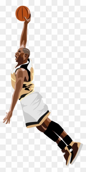 Slam Dunk Render - Slam Dunk Render - Free Transparent PNG Clipart ...