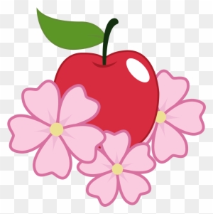 Post 26612 0 20250500 1414001554 Thumb - Mlp Flower Cutie Mark - Free ...
