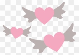 Heart Throb Cutie Mark By Aquaticneon On Deviantart - Heart - Free ...