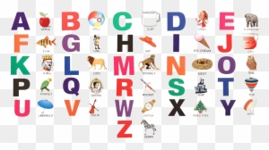 Alphabet Clipart, Transparent PNG Clipart Images Free Download - ClipartMax