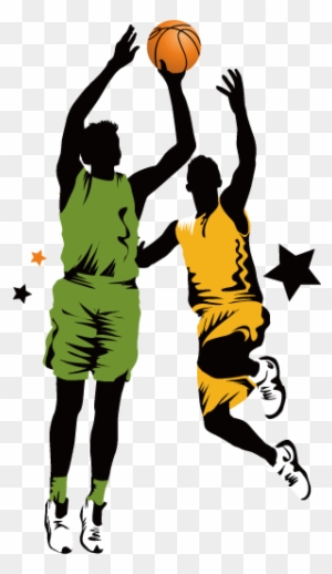 Slam Dunk Clip Art, Transparent PNG Clipart Images Free Download ...
