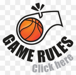 Logo - Rules Of Basketball Logo - Free Transparent PNG Clipart Images ...