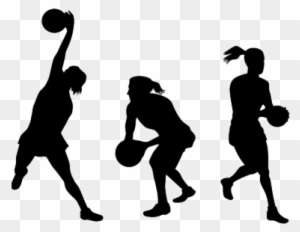 File - Netball - Svg - Netball Ball Clipart - Free Transparent PNG ...