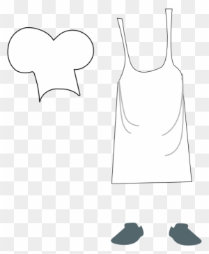 Apron Clipart, Transparent PNG Clipart Images Free Download - ClipartMax