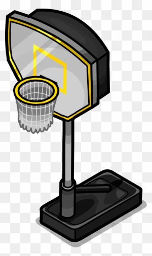 Basketball Net Sprite 001 - Basketball Net Sprite - Free Transparent ...