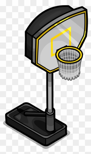 Basketball Net Sprite 001 - Basketball Net Sprite - Free Transparent ...