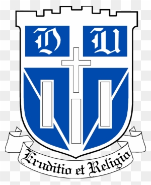 Duke Logo - Duke Logo Vector - Free Transparent PNG Clipart Images Download