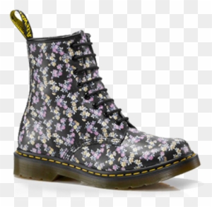 Doc Marten Boot Clothing Boot Boot Boot Bo - Doctor Martens Logo Vector ...