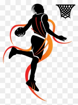 Basketball Vector Clipart, Transparent PNG Clipart Images Free Download ...