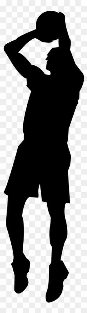 A Basketball Player By Vincentlumpas - A Basketball Player By ...