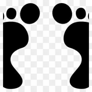 Feet Clipart Two Feet Clip Art At Clker Vector Clip - Feet Clipart Two ...