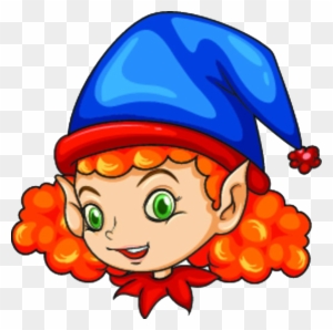 Christmas Characters Clipart, Transparent PNG Clipart Images Free ...