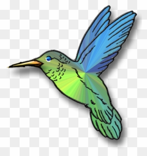 Back Gallery For Ruby Throated Hummingbird Clip Art - Humming Bird Clip ...