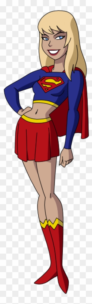 Supergirl Clipart, Transparent PNG Clipart Images Free Download ...