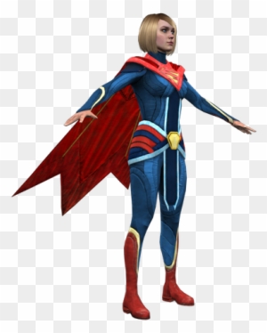 Injustice - Injustice 2 - Free Transparent PNG Clipart Images Download