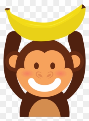 Vipkid Monkey Reward System - Free Transparent PNG Clipart Images Download