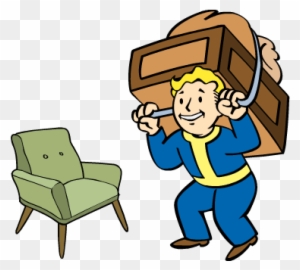 Fallout Shelter Clipart, Transparent PNG Clipart Images Free Download ...