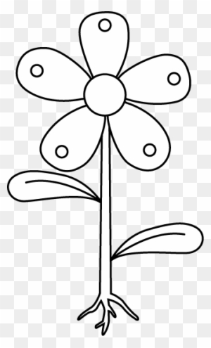 Roots Flower Logo Roots Family Therapy - Flower With Root Drawing ...