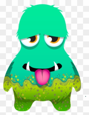 Classdojo For Students - Class Dojo Monsters Sad - Free Transparent PNG ...