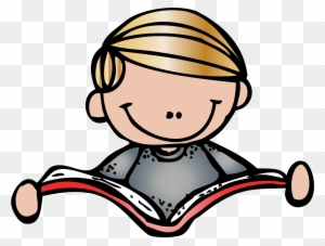 Melonheadz Reading Clipart, Transparent PNG Clipart Images Free ...
