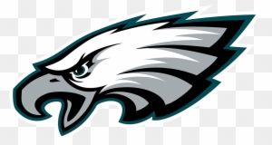 Eagleswings - Philadelphia Eagles Wings Decal - Free Transparent PNG ...